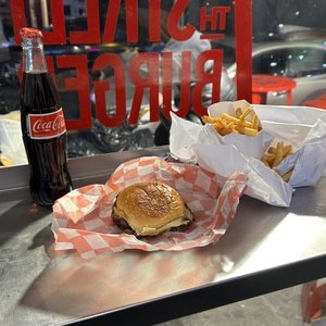 7TH STREET BURGER - 153 Photos & 87 Reviews - 110 Macdougal St, New ...