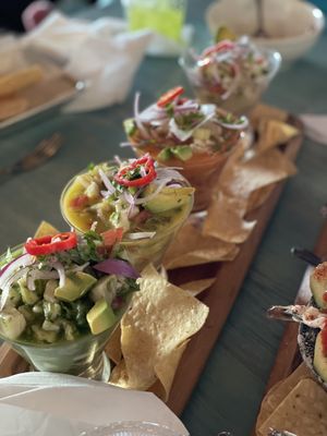 MAYITOS MARISCOS & WINGS - 20 Photos & 17 Reviews - 419 W Little York ...