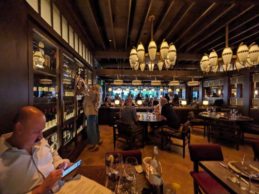 PYRO - Updated July 2024 - 331 Photos & 152 Reviews - 4300 E Camelback ...