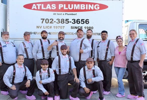 Atlas Plumbing - Updated January 2026 - 263 Photos - 304 Reviews - 636 ...