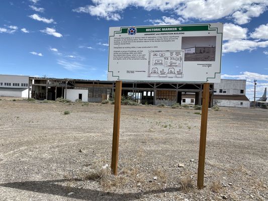 HISTORIC WENDOVER AIRFIELD - 83 Photos & 16 Reviews - 345 Airport Apron ...