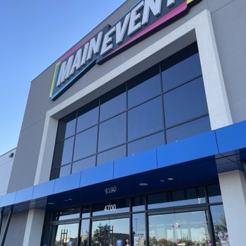 MAIN EVENT TUCSON - Updated December 2025 - 36 Photos & 67 Reviews ...