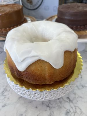 LUCY’S SWEETS & BAKERY - Updated May 2026 - 902 S Powerline Rd, Pompano ...