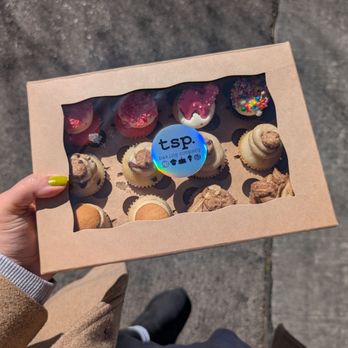 TSP BAKING COMPANY - Updated June 2025 - 1086 Photos & 735 Reviews ...