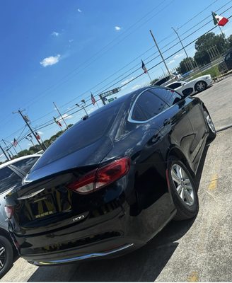 MEGA MOTORS INC - Updated October 2025 - 36 Photos - 565 South Buckner ...