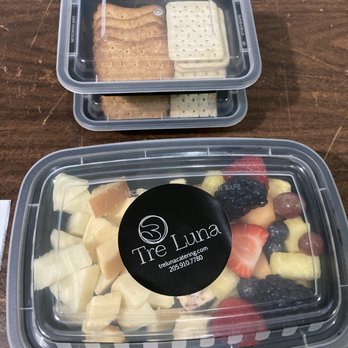 TRE LUNA CATERING - Updated October 2025 - 37 Photos & 19 Reviews ...