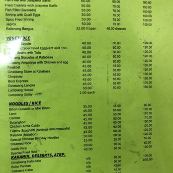 MANILA WOK & GRILL - Updated September 2024 - 138 Photos & 181 Reviews ...