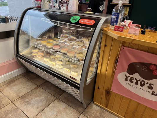 YEYO’S BAKERY - Updated November 2025 - 12 Photos & 14 Reviews - 10225 ...