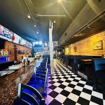 SIDECAR SLIDER BAR - BRIGHTON - Updated December 2025 - 40 Photos & 35 ...