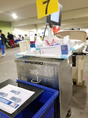 KAISER PERMANENTE BELLFLOWER MEDICAL OFFICES - Updated December 2025 ...