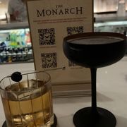 THE MONARCH COCKTAIL BAR & LOUNGE - 175 Photos & 134 Reviews - Cocktail ...
