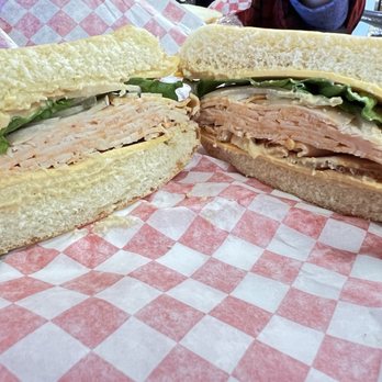 ROUTE 1 COUNTRY STORE DELI & BAKERY - Updated November 2025 - 77 Photos ...