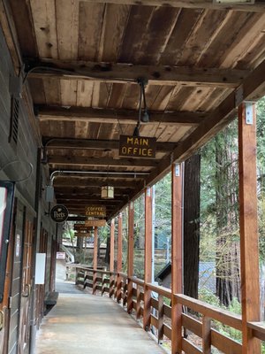 ALLIANCE REDWOODS CONFERENCE GROUNDS - Updated December 2025 - 100 ...