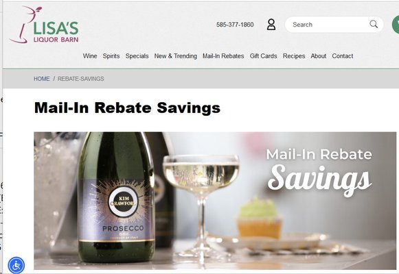 LISA’S LIQUOR BARN - Updated October 2025 - 23 Photos & 43 Reviews ...