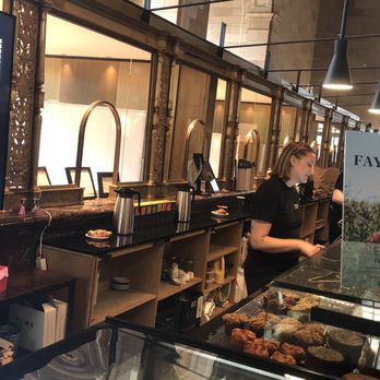 CREW COLLECTIVE & CAFÉ - Updated October 2024 - 929 Photos & 415 ...