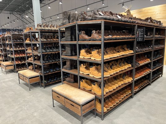 BOOT BARN - Updated March 2025 - 51 Photos - 2232 Marlton Pike W ...