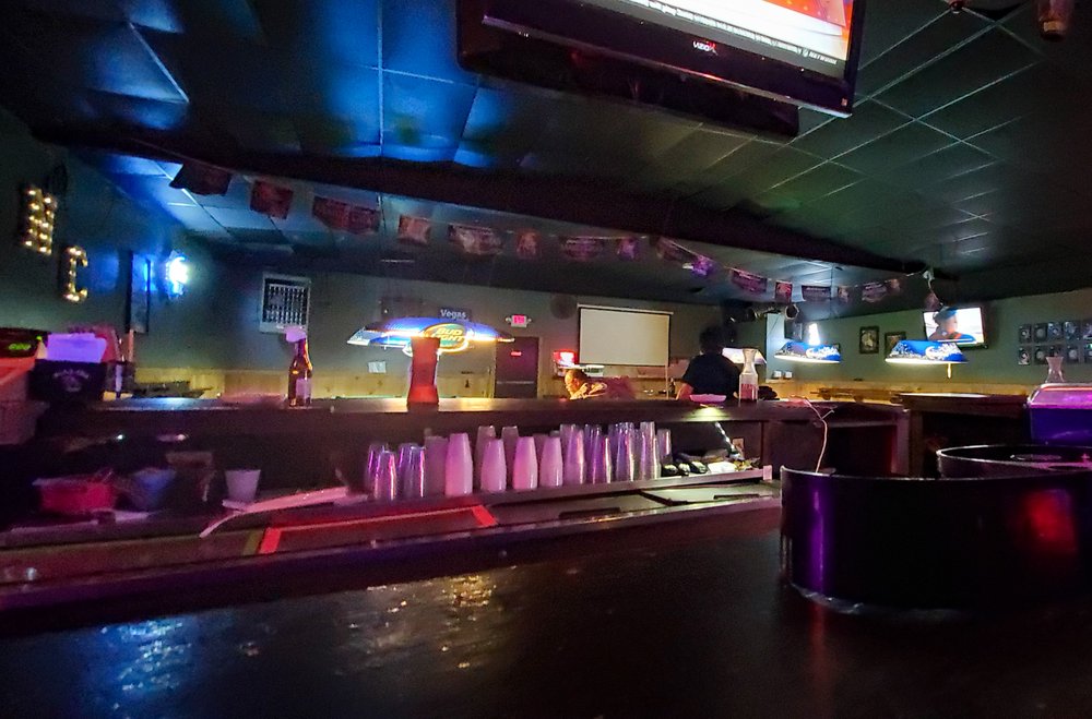 NEON COUNTRY - Updated October 2025 - 954 N Jackson St, Jacksonville ...