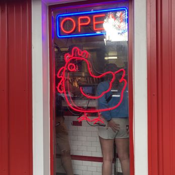 RED LIGHT CHICKEN - Updated October 2024 - 122 Photos & 169 Reviews ...