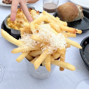 BERKELEY CUT STEAKHOUSE - 60 Photos & 74 Reviews - Steakhouses - 2204 ...