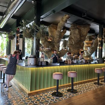 SECOND STORY BAR - Updated September 2024 - 134 Photos & 41 Reviews ...