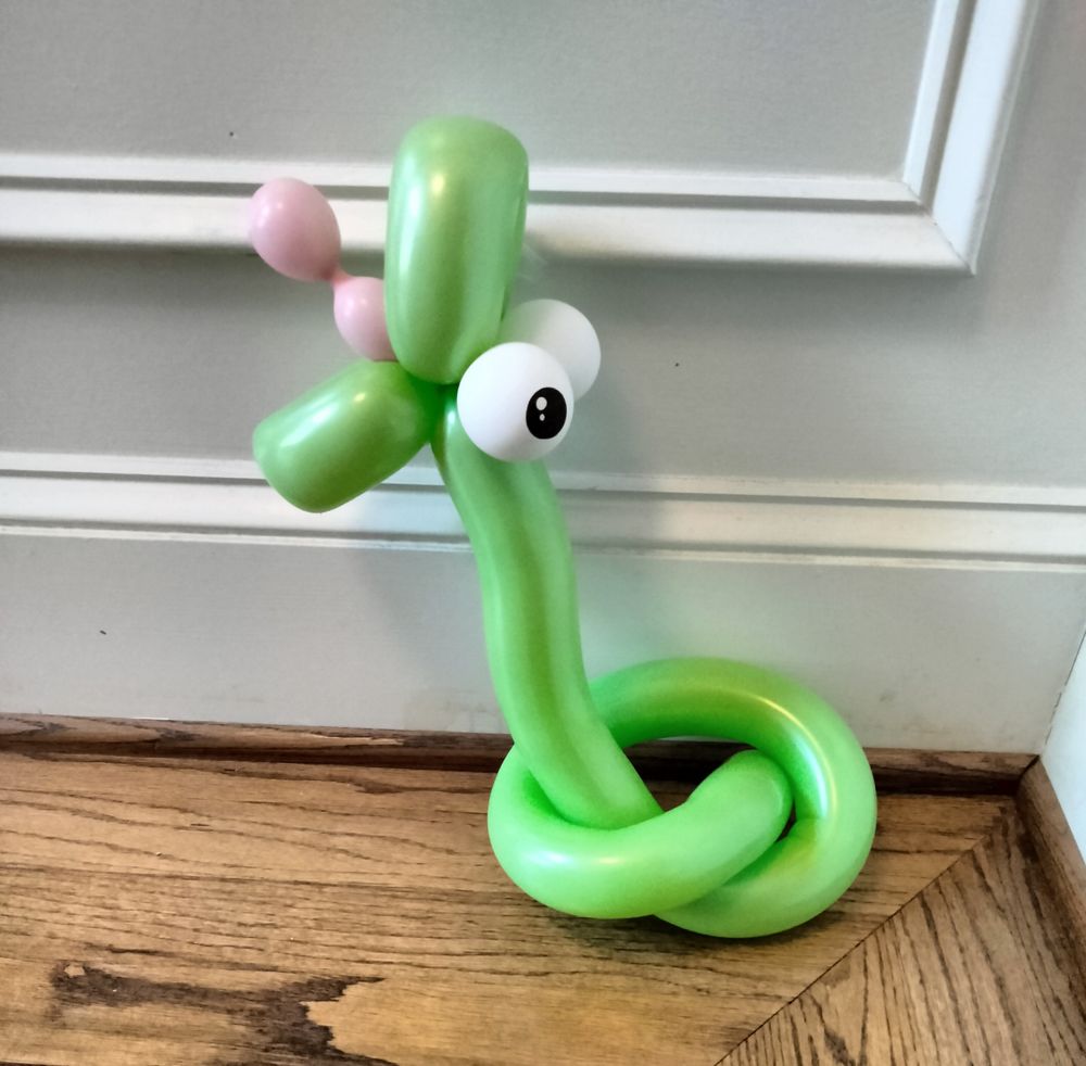 BALLOONS BY CHLOE - Updated July 2025 - 13 Photos - Marietta, Georgia ...