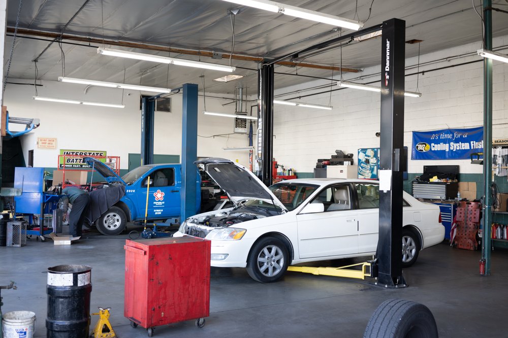 TWO BROTHERS AUTOMOTIVE - Updated November 2024 - 111 Photos & 47 ...