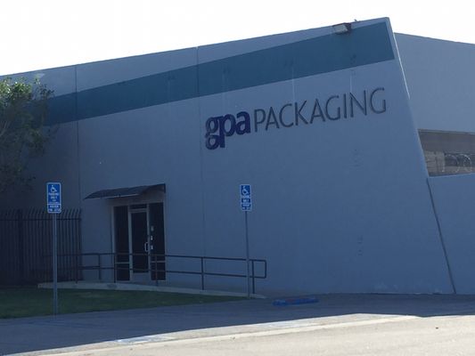 GPA GLOBAL - Updated December 2025 - 9655 De Soto Ave, Los Angeles ...