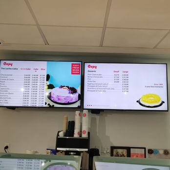 CAPY - Updated December 2025 - 152 Photos & 38 Reviews - 126 Mulberry ...