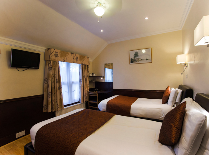 HOTEL LA GAFFE - Updated August 2025 - 24 Photos - 107-111 Heath Street ...