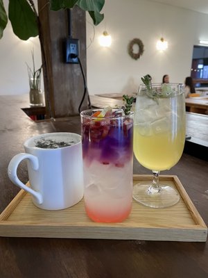 AND SOME FLOWER CAFE - Updated April 2026 - 28 Photos - 540 7 Avenue NW ...