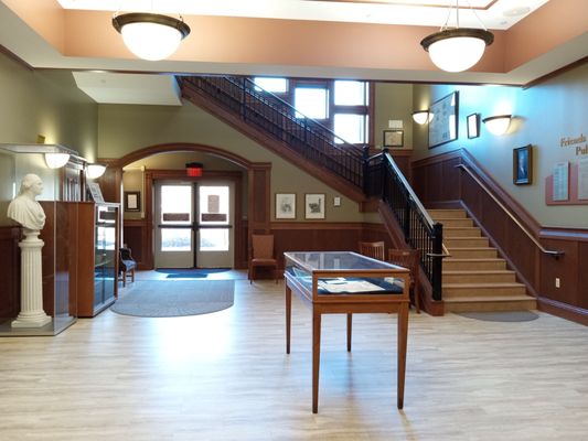 CHICOPEE PUBLIC LIBRARY - Updated December 2025 - 69 Photos - 449 Front ...