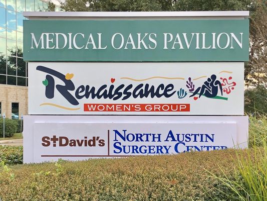 NORTH AUSTIN SURGERY CENTER - Updated April 2026 - 15 Photos & 25 ...
