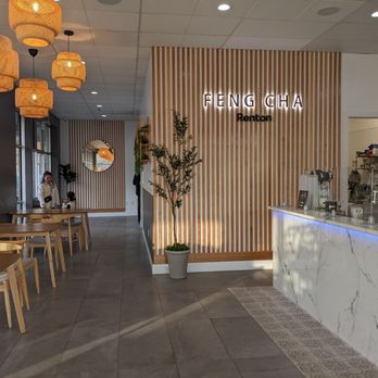 FENG CHA - Updated March 2024 - 111 Photos & 51 Reviews - 203 S 2nd St ...