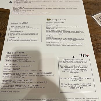 THE CRÊPE FACTORY - Updated July 2025 - 45 Photos & 47 Reviews - 12 S ...