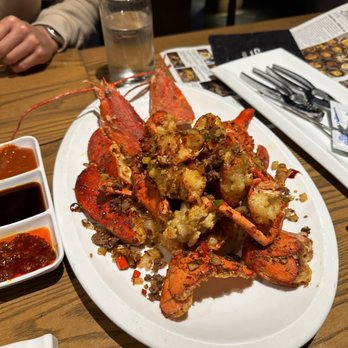 MA CHINESE CUISINE - Updated June 2025 - 218 Photos & 85 Reviews - 123 ...