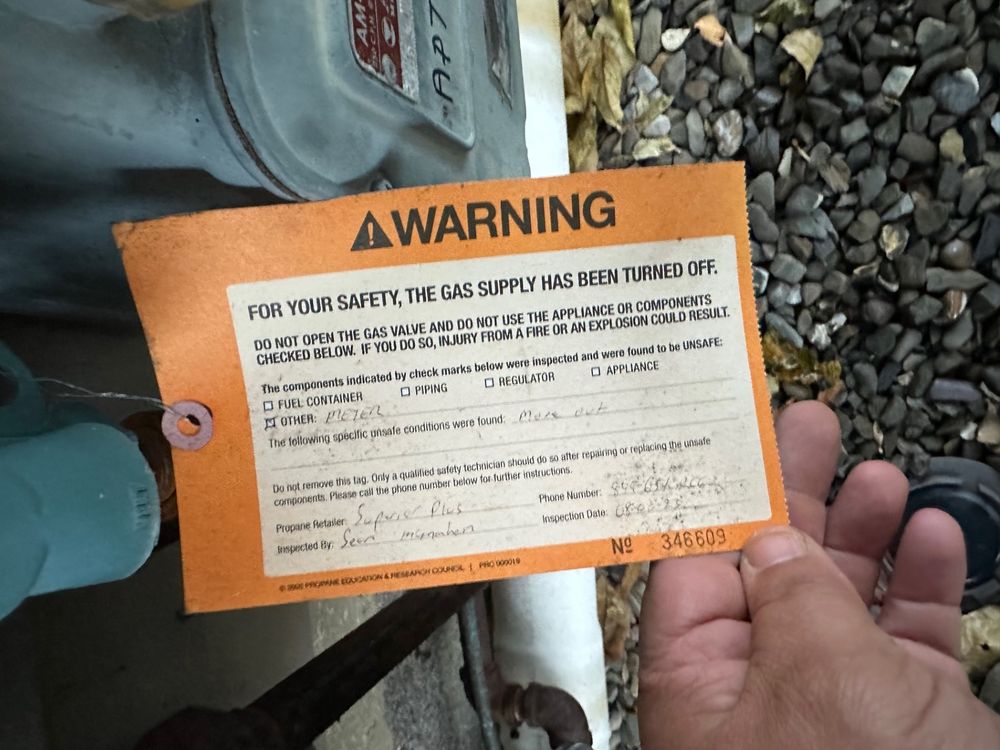 SUPERIOR PLUS PROPANE - Updated April 2026 - 17 Reviews - 19 Industrial ...