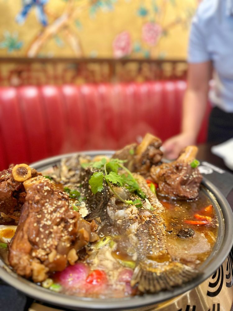 LUCKY TABLE BUFFET 年年旺--自助食堂 - Updated December 2025 - 23 Photos - 25 ...