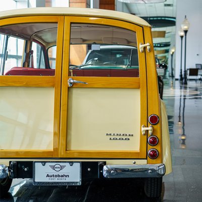 MINI OF FORT WORTH - Updated June 2026 - 21 Photos - 3000 White ...