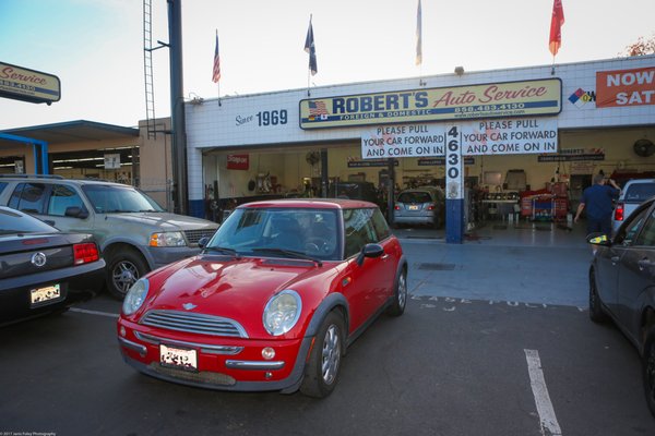 ROBERT’S AUTO SERVICE - Updated December 2025 - 37 Photos & 255 Reviews ...