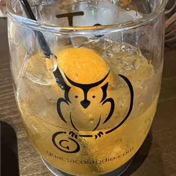 GUAC TACO STUDIO - Updated June 2024 - 69 Photos & 34 Reviews - 5370 ...