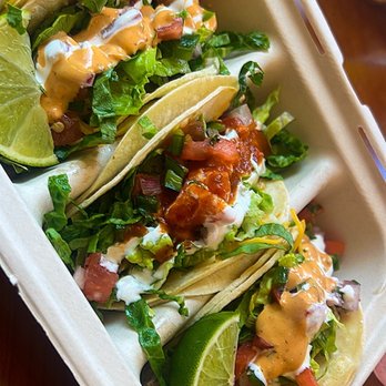 TACODELPHIA - Updated October 2024 - 202 Photos & 279 Reviews - 427 S ...