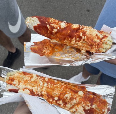 REGIO ELOTES - Updated March 2025 - 207 W Chavaneaux Rd, San Antonio ...