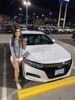 ED NAPLETON HONDA - Updated November 2024 - 77 Photos & 201 Reviews ...