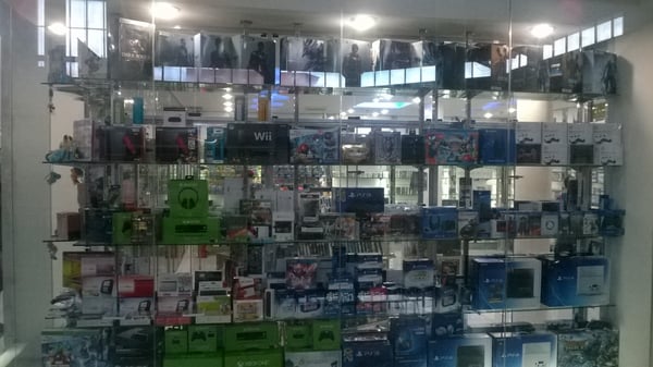 DATA BLITZ - Updated December 2025 - 3/F, Alabang Town Center Alabang ...