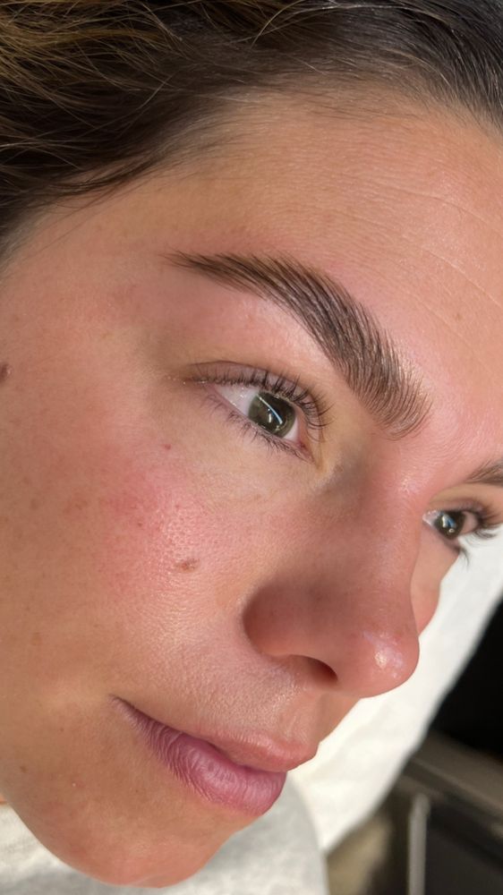 THE BROW CO & ESTHETICS - Updated December 2025 - 29 Photos - 2278 ...