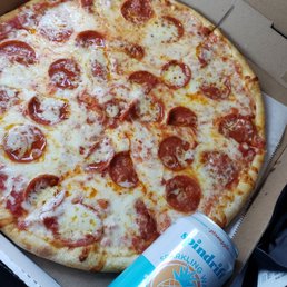 PLANET PIZZA - Updated December 2025 - 27 Photos & 86 Reviews - 733 ...