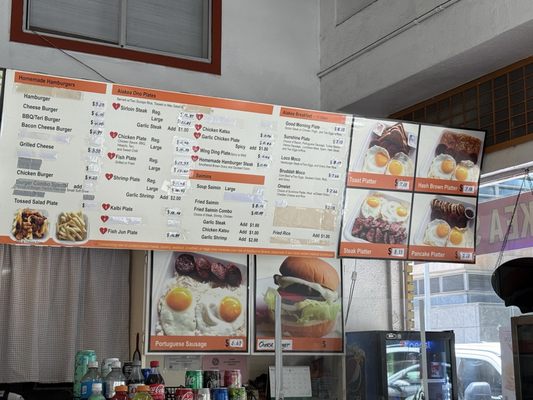 ALAKEA STEAK - Updated January 2026 - 172 Photos & 103 Reviews - 201 S ...