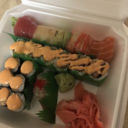 MIDAMI SUSHI - Updated October 2025 - 94 Photos & 107 Reviews - 32443 ...