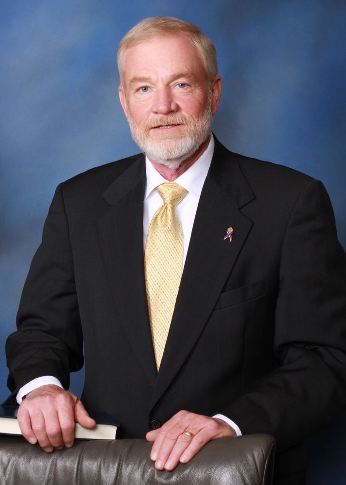 JOHN C. HUGGER, ATTORNEY & COUNSELOR AT LAW - Updated October 2025 ...