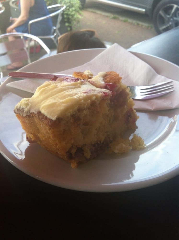 THE LITTLE RED ROASTER - 81b Grove Road, Norwich, Norfolk, United ...